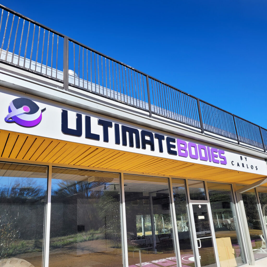 Top Signage Projects | Gemini’s Favorite Signage of 2024