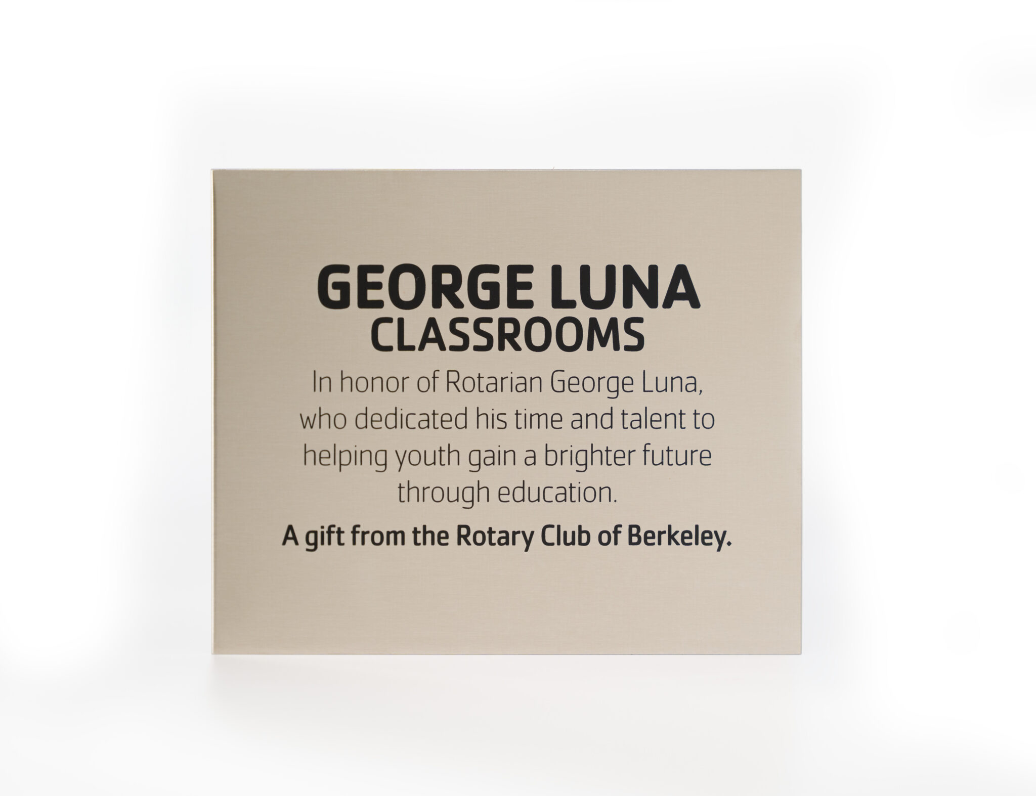 Use Thin Gauge Metal Signs to Meet Clients’ Needs - Gemini