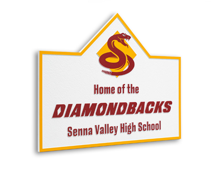 Gemini Plaques that are made to last