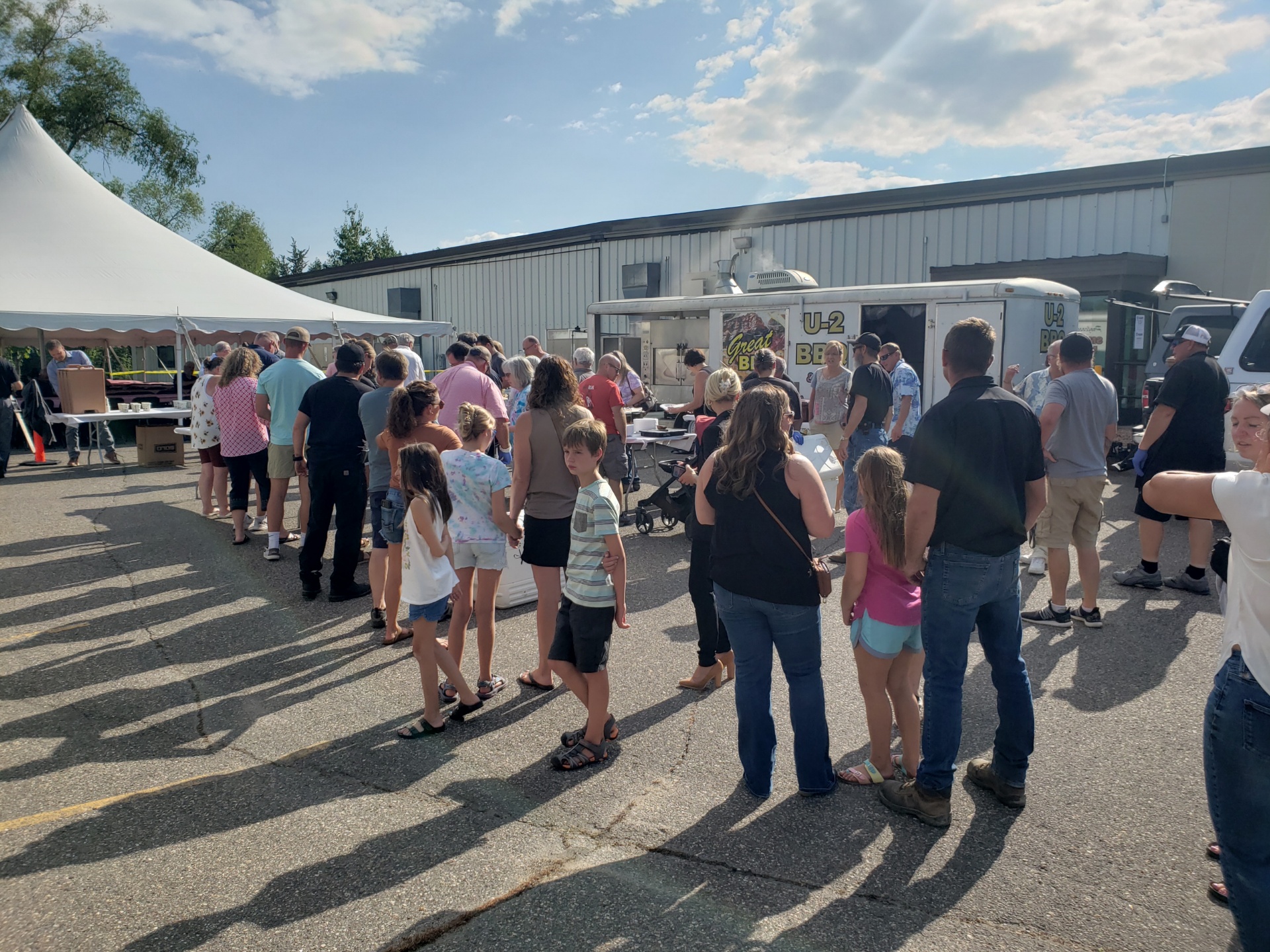Celebrating Gemini Open Houses: A Tradition of Community and Connection ...