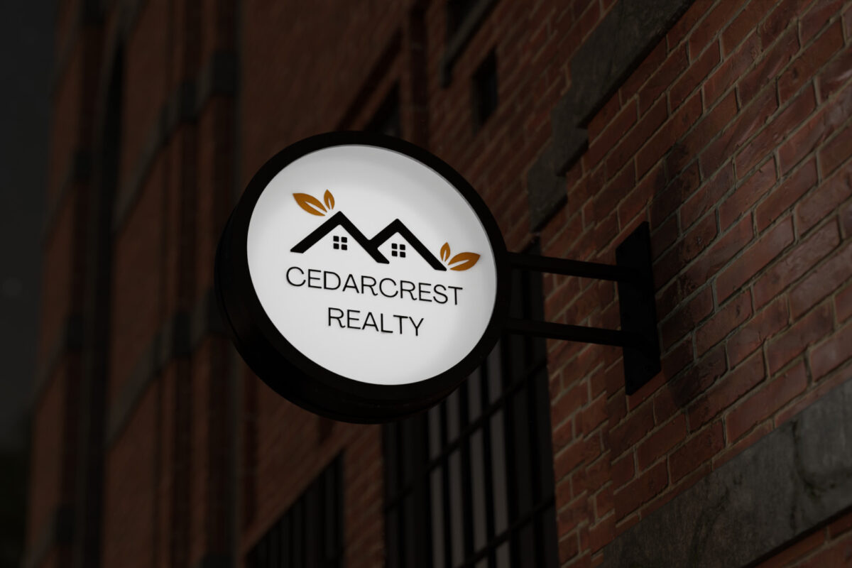 Sign Letters & Logos – Blade Signs | Gemini Signage