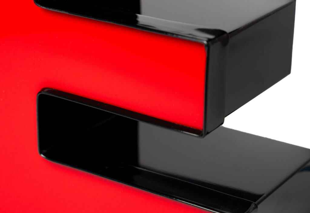 Affordable, Customizable, Durable | Gemini Lit Formed Plastic