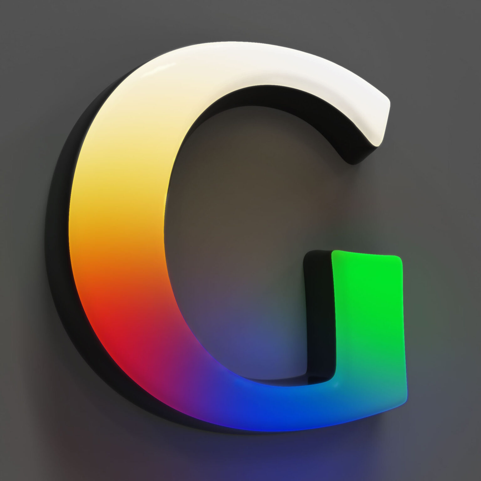 Sign Letters & Logos – Blade Signs | Gemini Signage