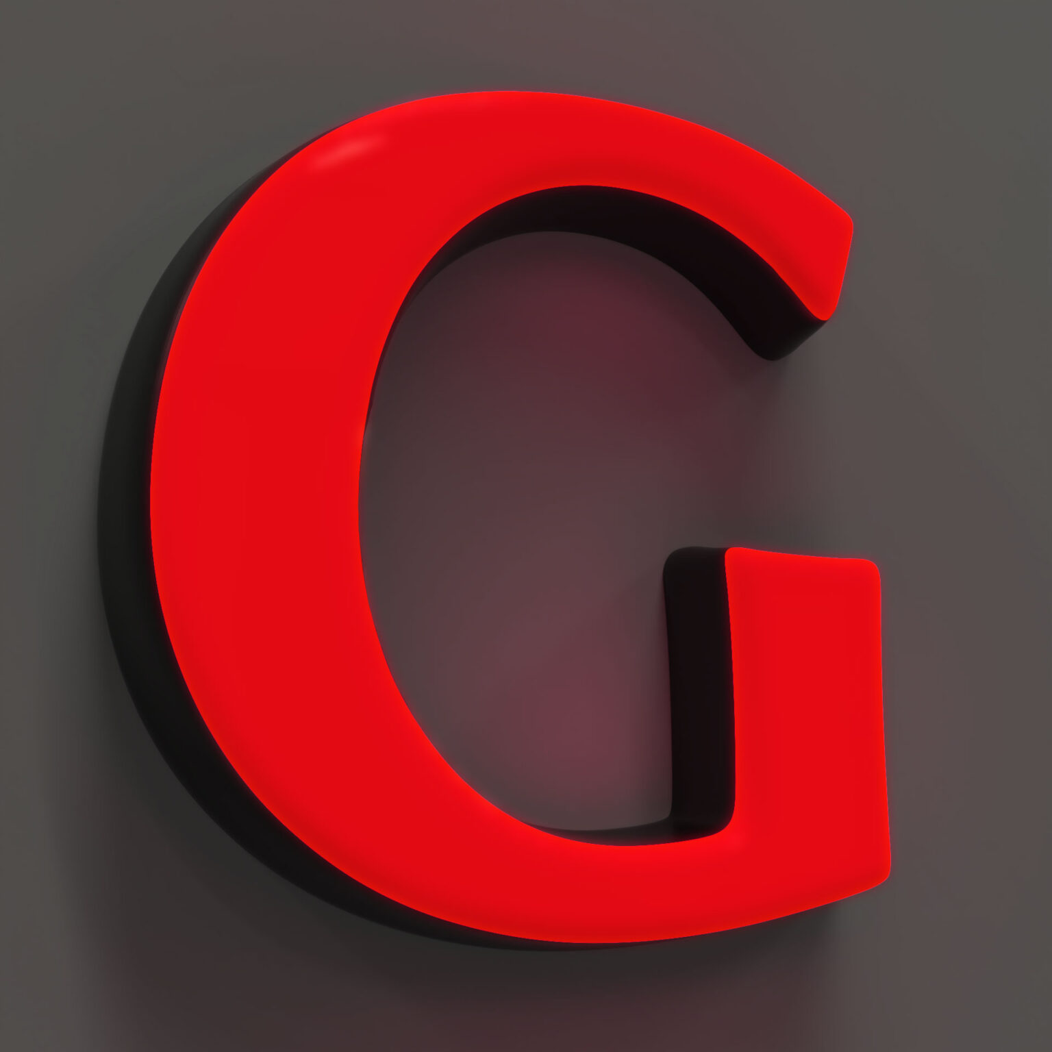 Lit Signage – Lit Formed Plastic | Gemini Signage