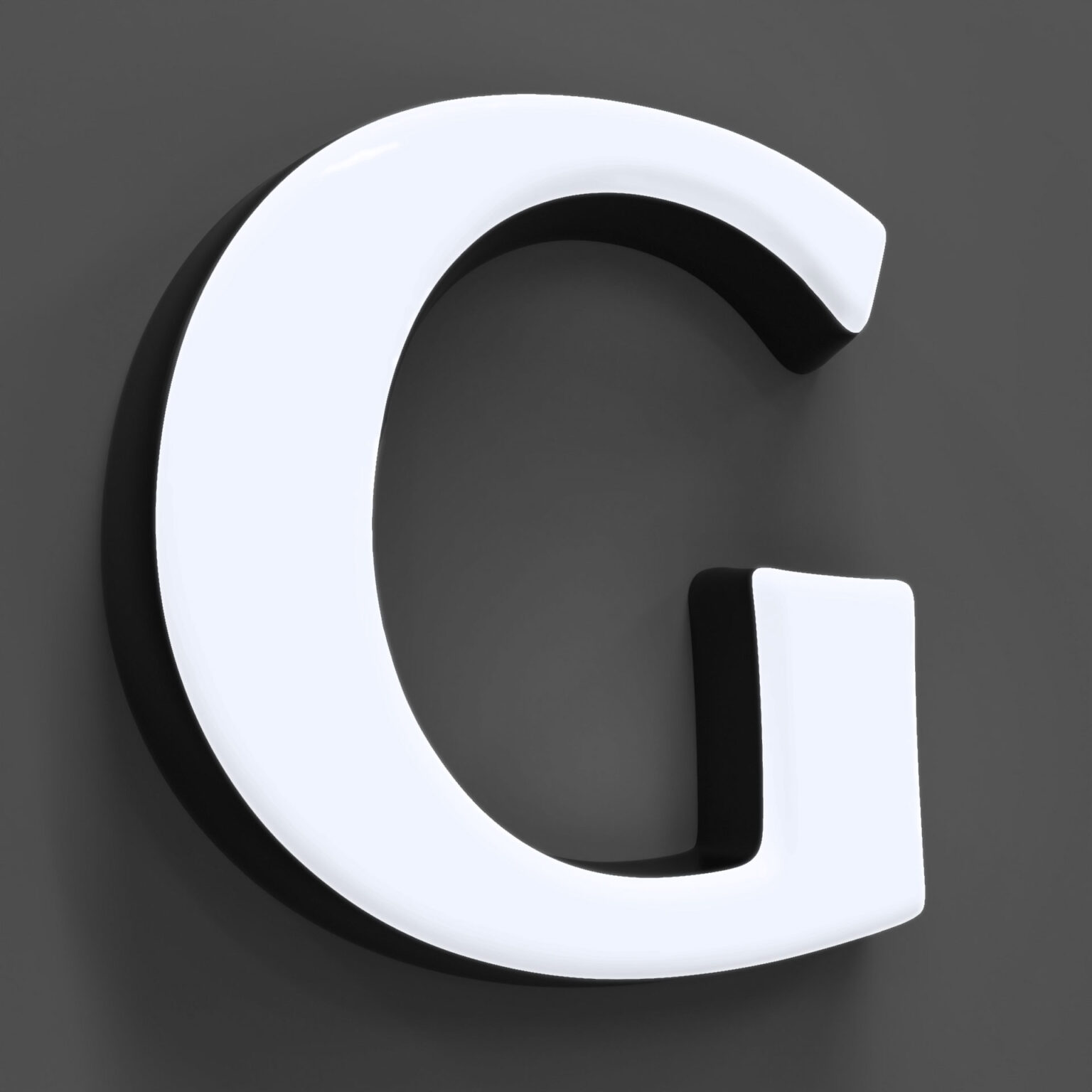 Lit Signage – Lit Formed Plastic | Gemini Signage