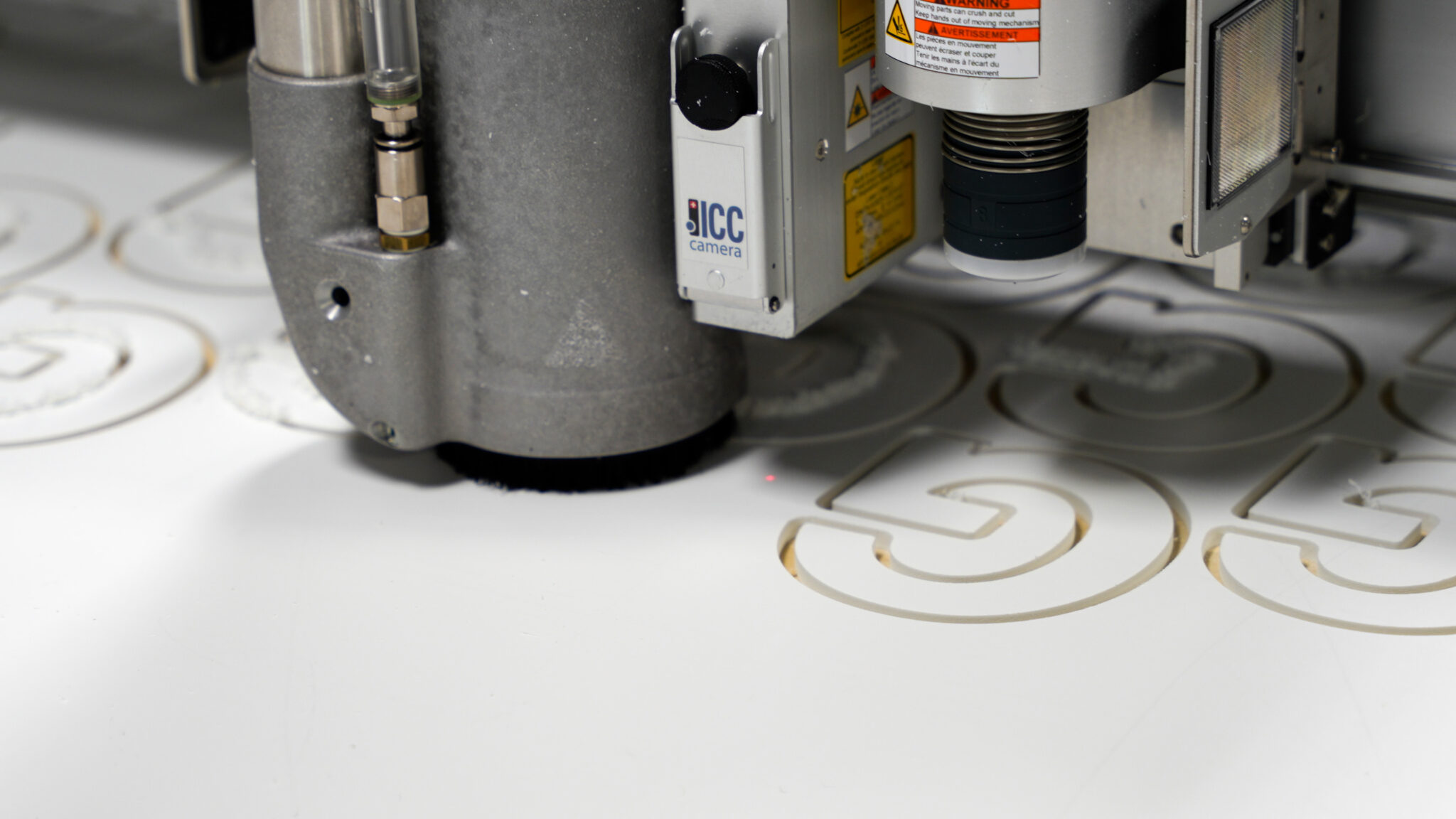Gemini Adds Affordable Flat Cut PVC to Product Portfolio