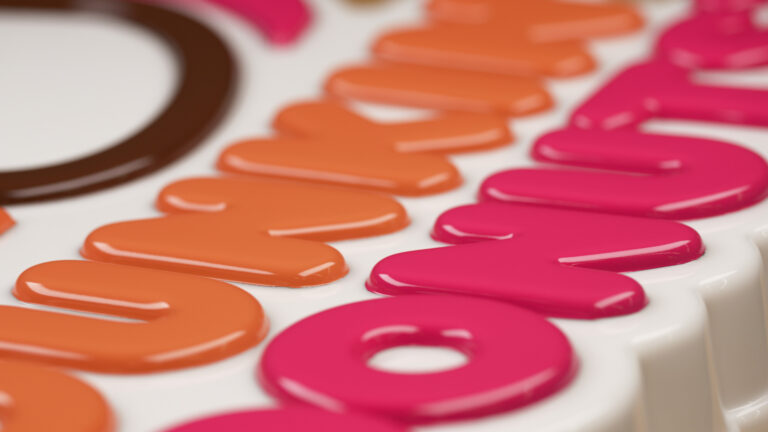 4 Great Features of Formed Plastic Letters by Gemini