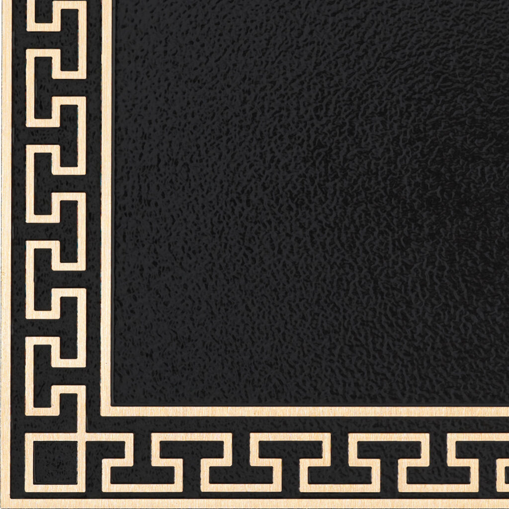 Bronze Memorials from Gemini Signage