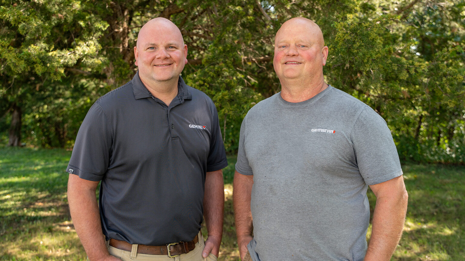 Behind the Manufacturing Walls: Family Perspectives at Gemini