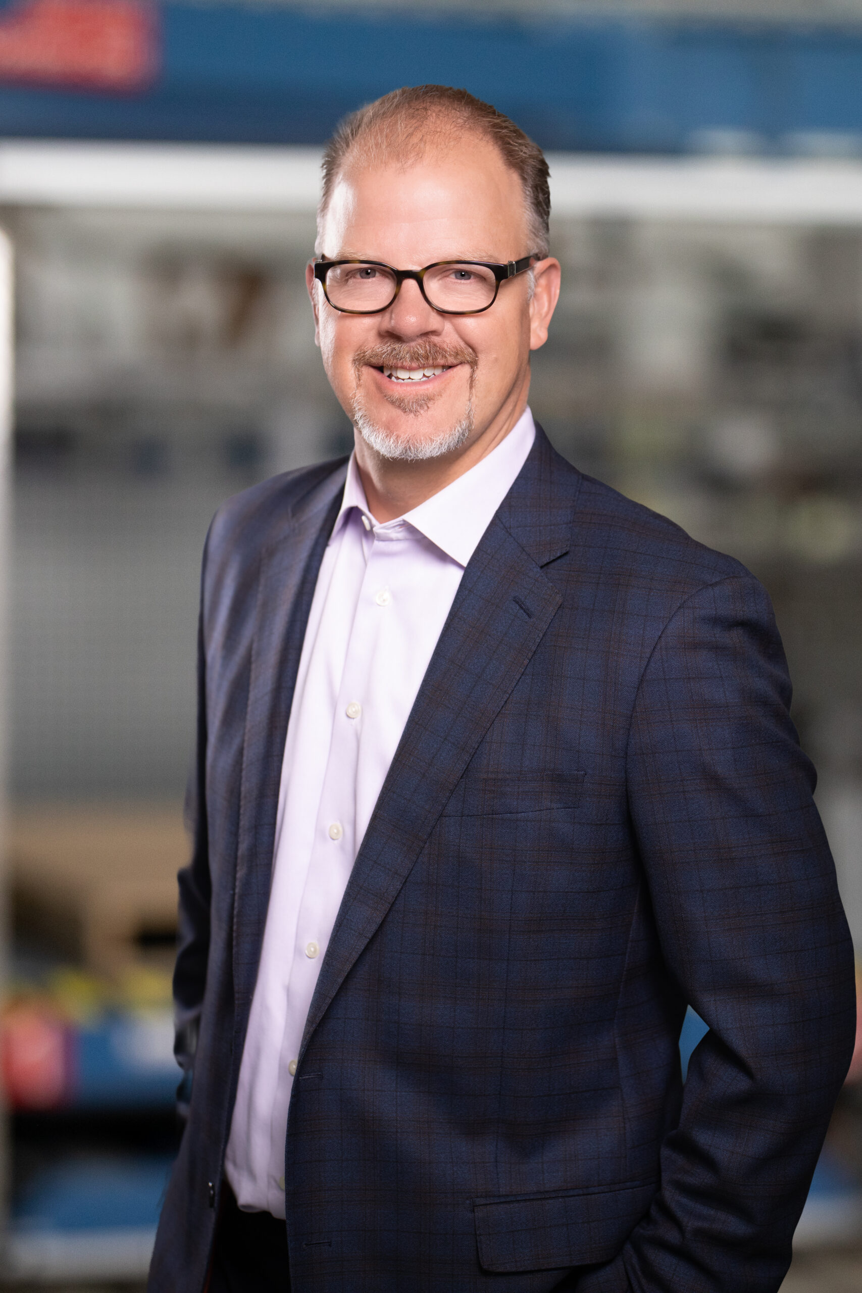 Meet Gemini’s Executive Leadership Team