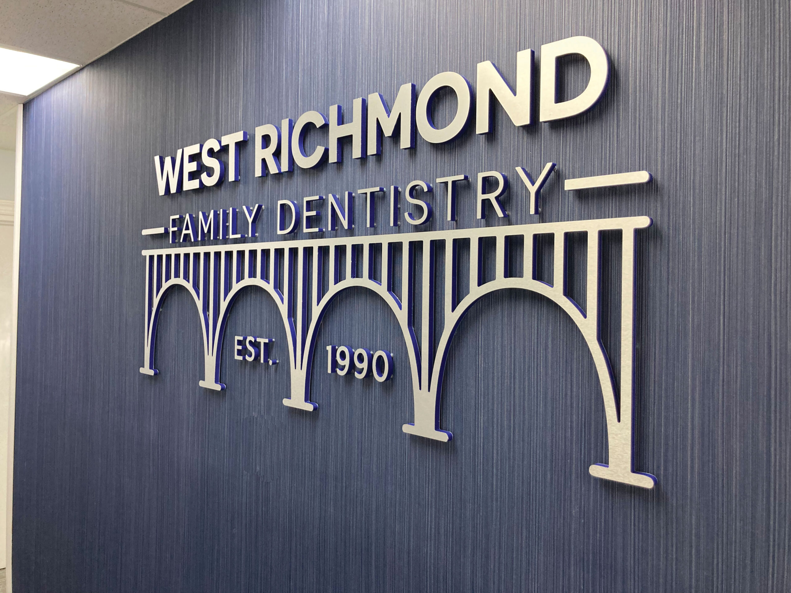 3 Factors to Consider When Designing for Interiors and Exterior Signage ...
