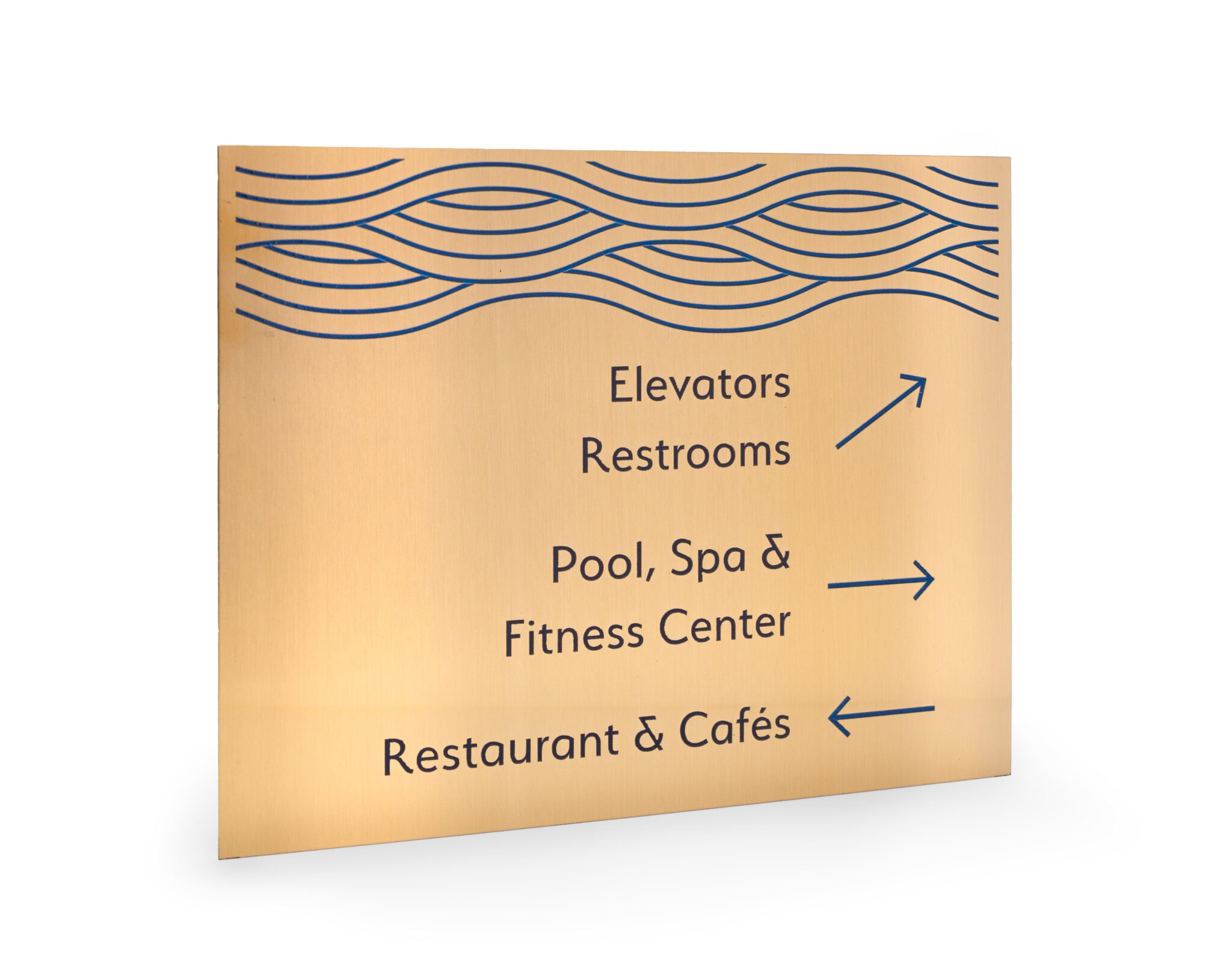 100 Thin Gauge Metal Applications: Versatile Signage Solutions for Your ...