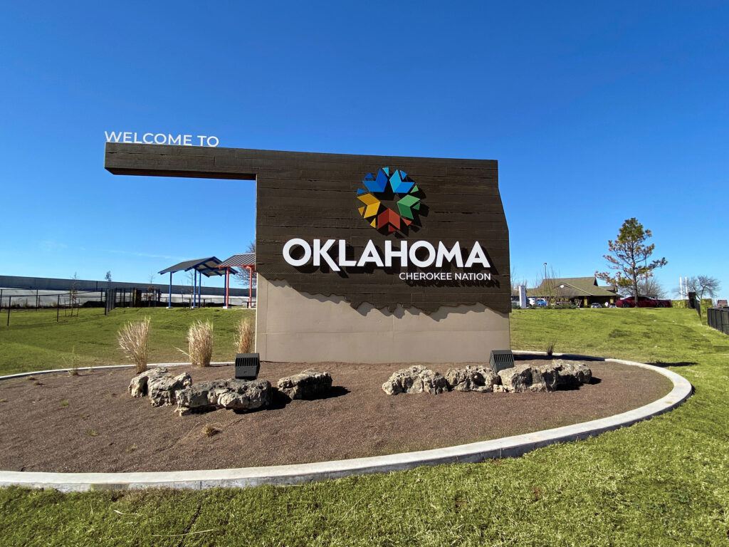 Design Signage for Success in Commercial Signage - Gemini