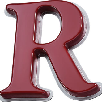 Sign Letters & Logos – Formed Plastic | Gemini Signage