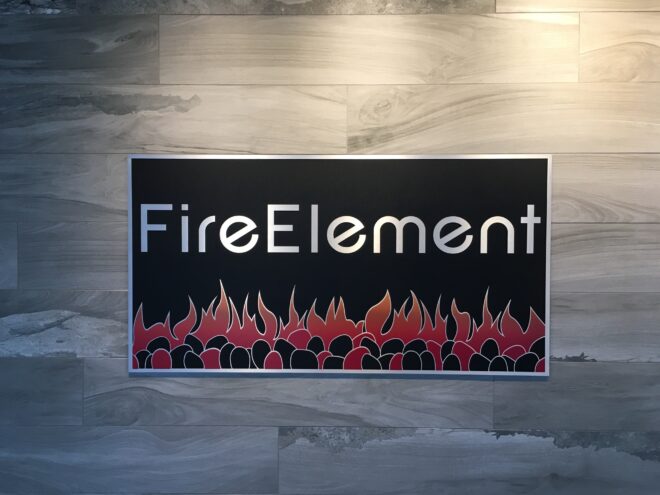 Gemini Plaques that are made to last