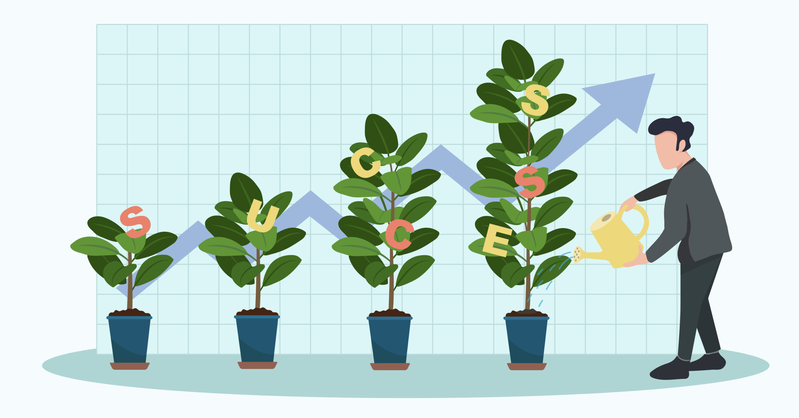 Setting Up for Success with Gemini’s Frederick Oss