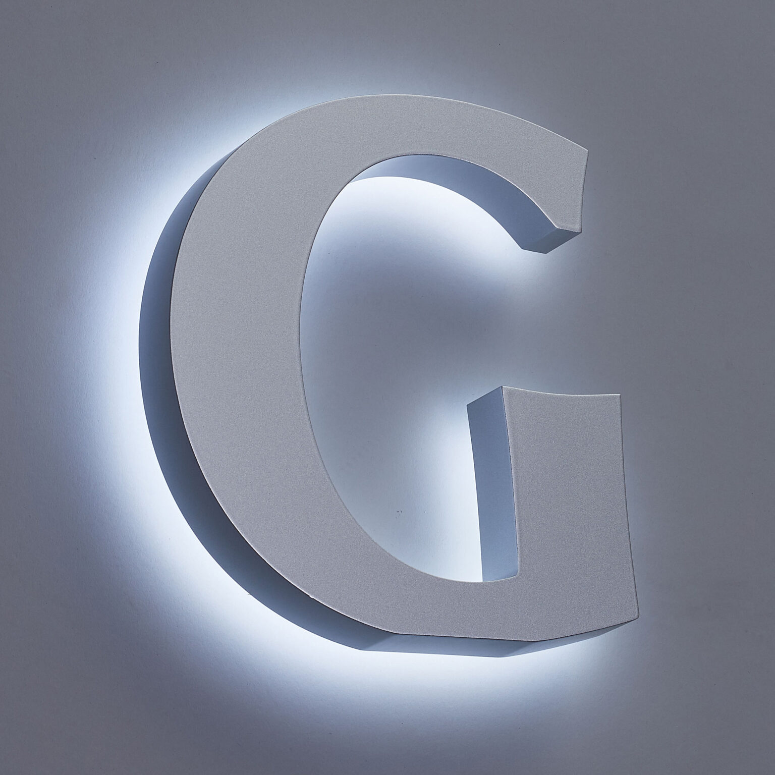 What are Gemini’s Halo Lit Letters? Learn More About It
