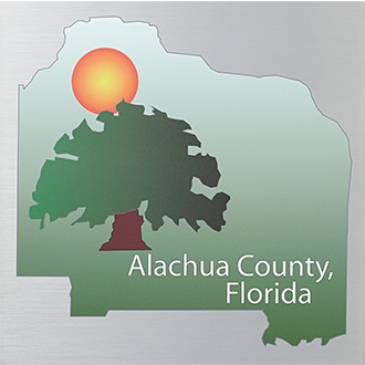 Gemini’s ADA and Wayfinding Plaque Options