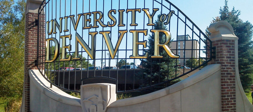Sign Letters & Logos – Cast Metal | Gemini Signage