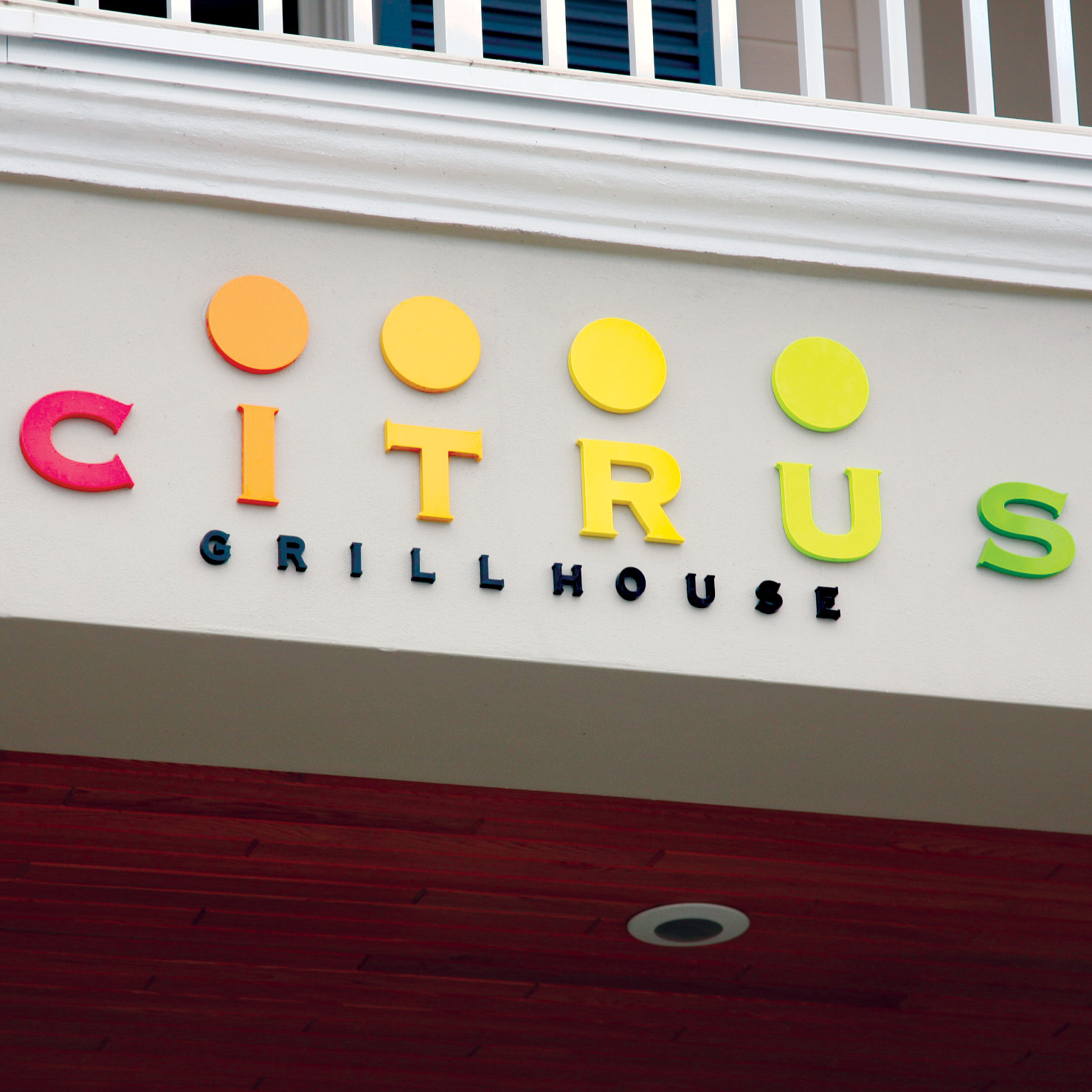 Gemini’s Flat Cut Acrylic Letters and Logos Overview