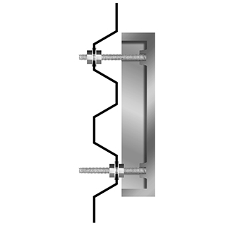 Sign Letters & Logos – Cast Metal | Gemini Signage