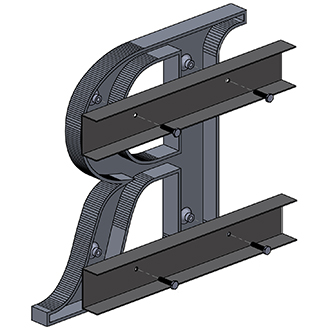 Sign Letters & Logos – Cast Metal | Gemini Signage