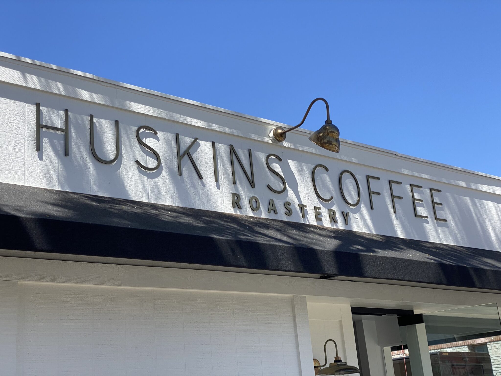 Updating Exterior Signage with Repair or Replacement - Gemini