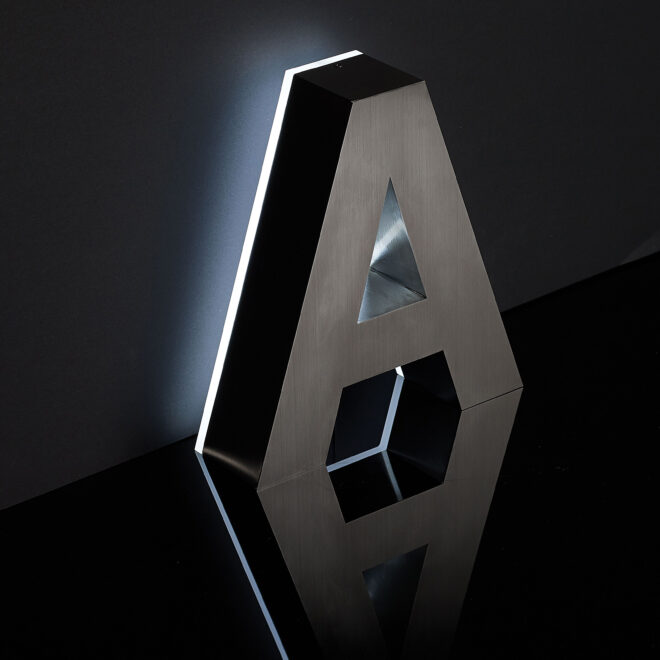 What are Gemini’s Halo Lit Letters? Learn More About It