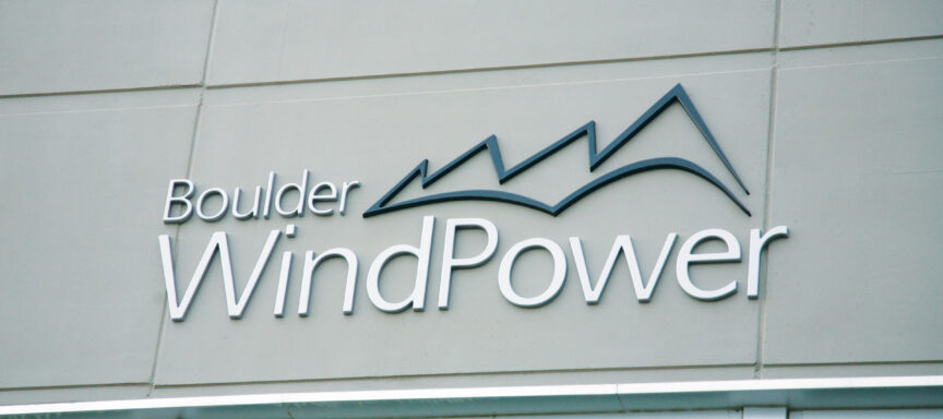 Sign Letters & Logos – Formed Plastic | Gemini Signage