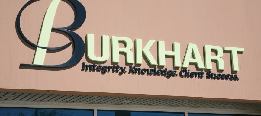 Sign Letters & Logos – Formed Plastic | Gemini Signage