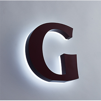 Illuminated Signage – Lit Acrylic | Gemini Signage