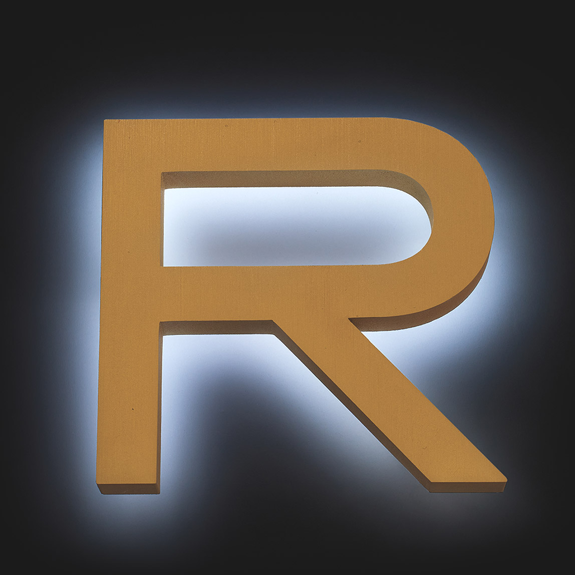 Signage Products – Letters, Logos & More | Gemini Signage