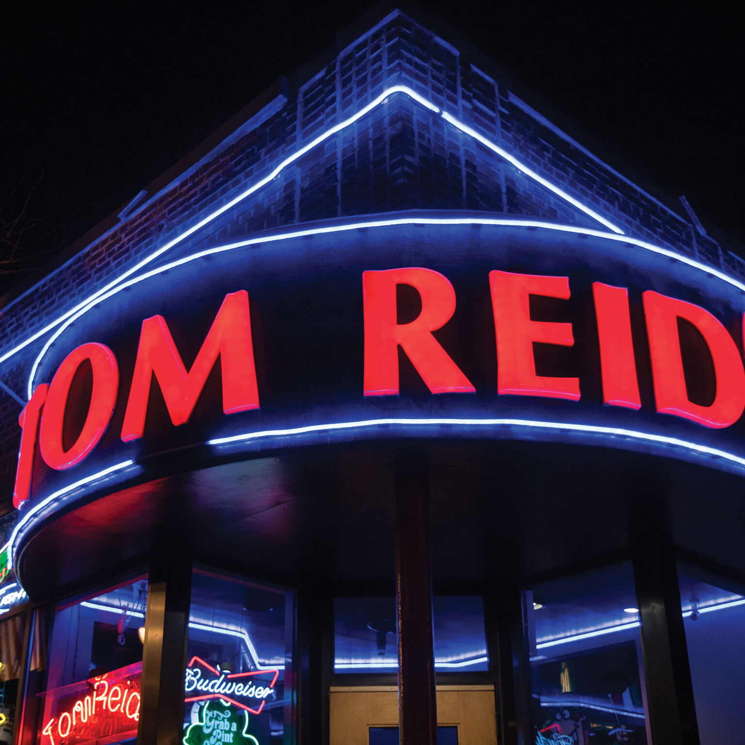 Signage Solutions – Letters, Logos & More | Gemini Signage