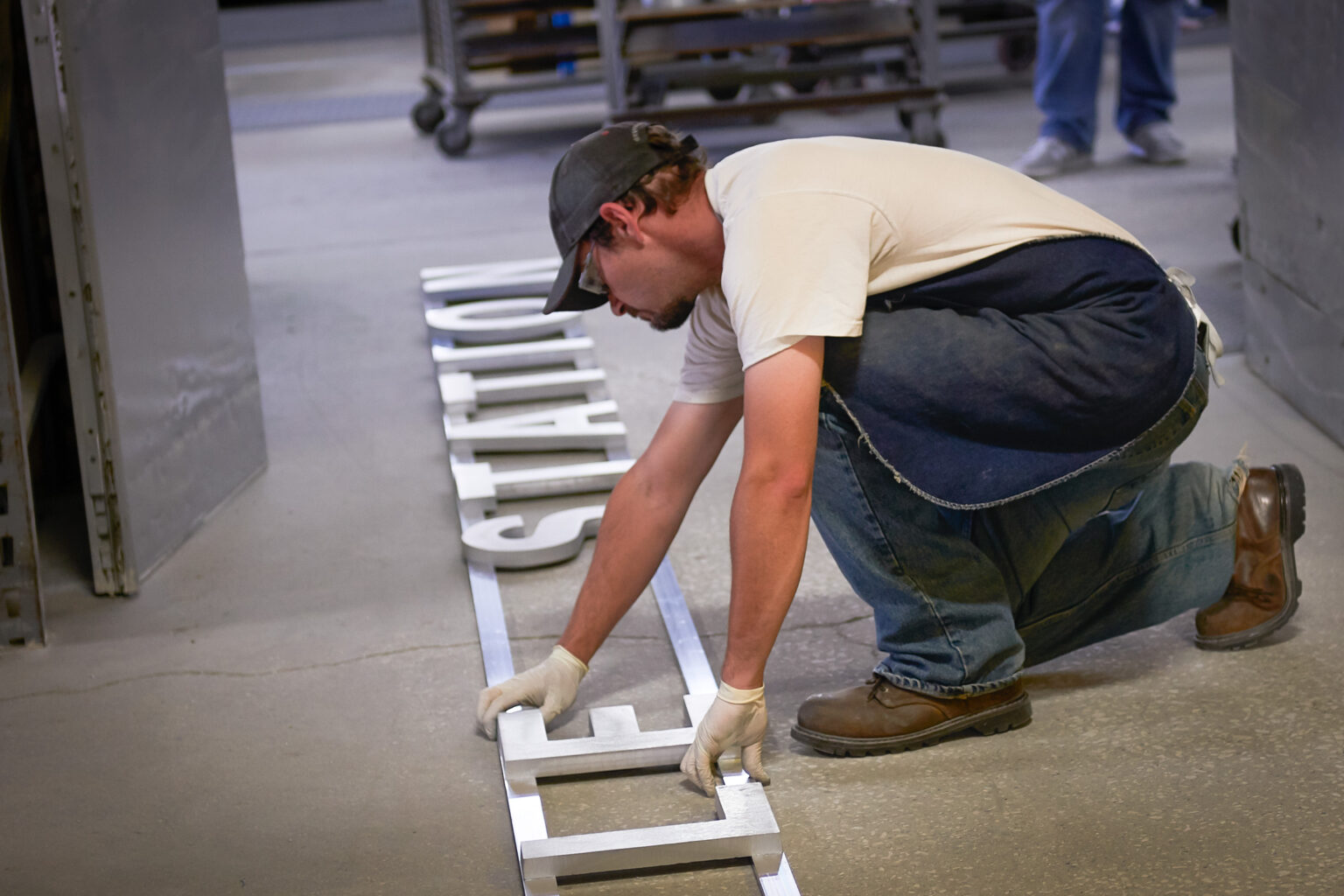 Installation Information – Install Resources | Gemini Signage