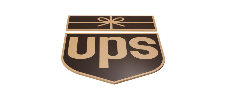 Sign Letters & Logos – Flat Cut Acrylic | Gemini Signage