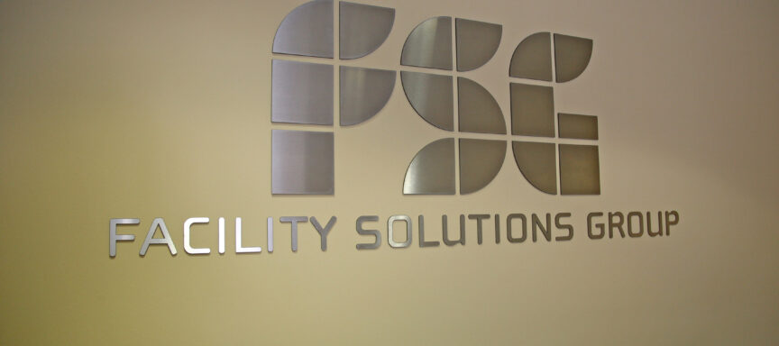 Sign Letters & Logos – Laminate | Gemini Signage