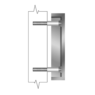 Sign Letters & Logos – Cast Metal | Gemini Signage