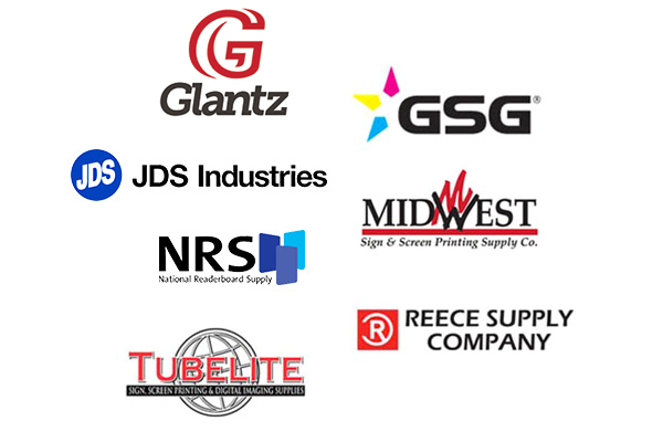 Sign Supplies – Pronto™ Changeable Copy | Gemini Signage