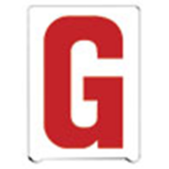 Sign Supplies – Pronto™ Changeable Copy | Gemini Signage