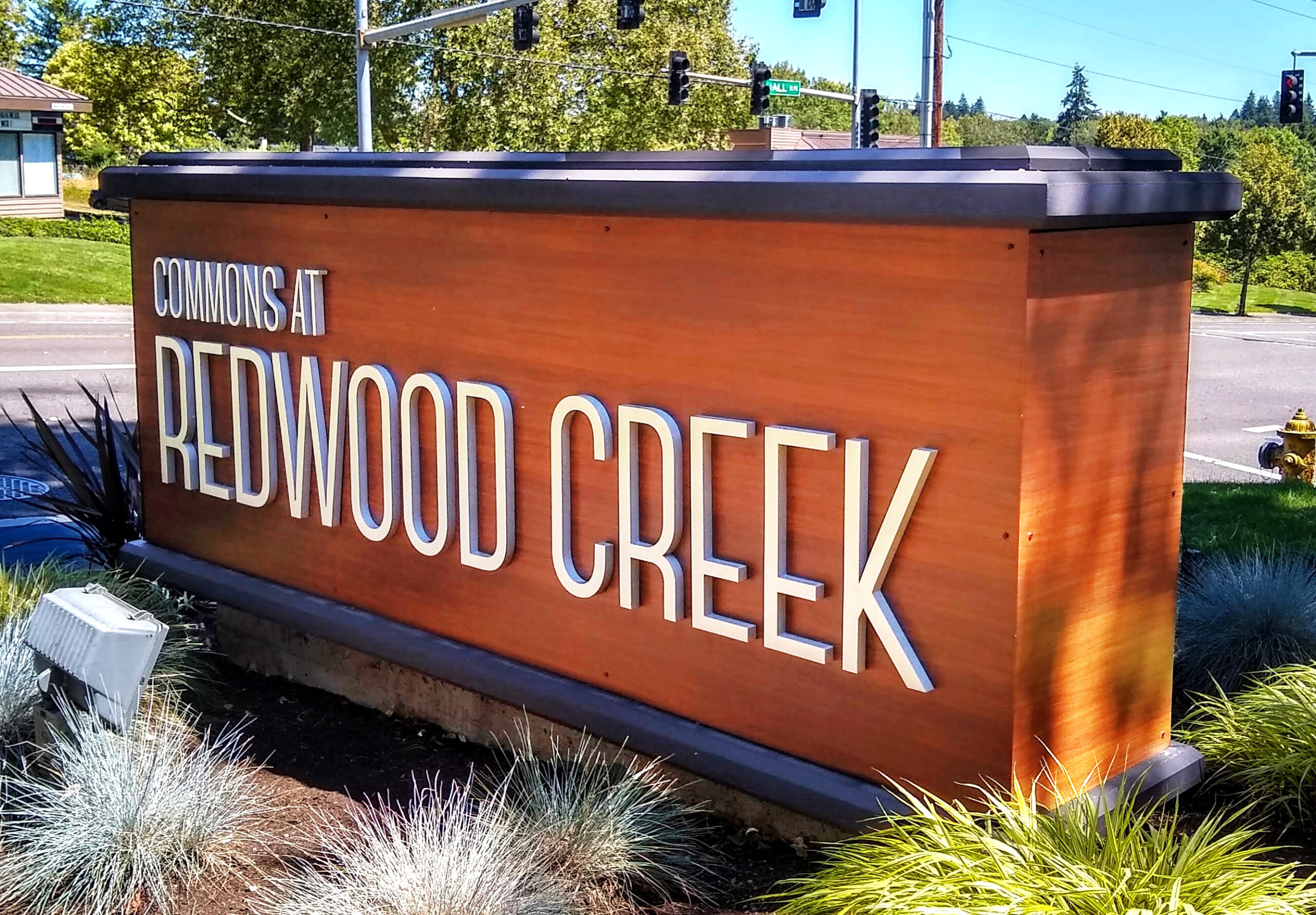 Exploring the Advantages of Dimensional Signage - Gemini