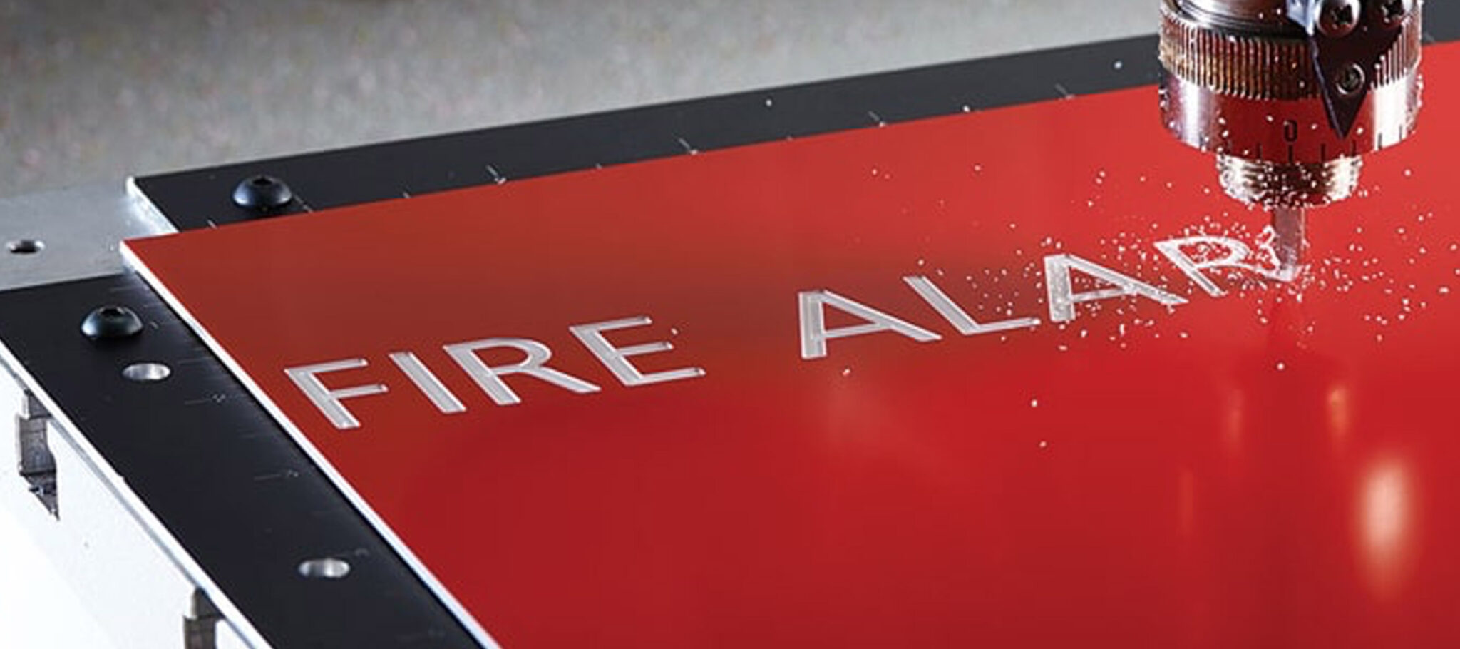 Wholesale Manufacturer of Signage, Plates & More