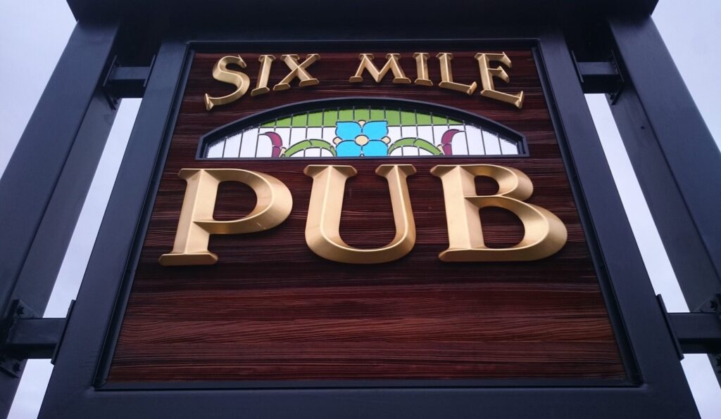 4 Great Features of Formed Plastic Letters by Gemini