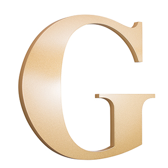 Sign Letters & Logos – Flat Cut Acrylic | Gemini Signage